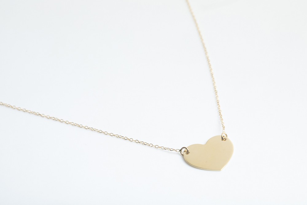 Collares y Dijes de Oro para Mujer en Lima | Murguia Joyería
