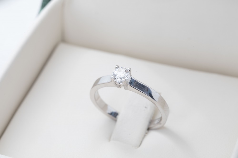 Anillos de compromiso