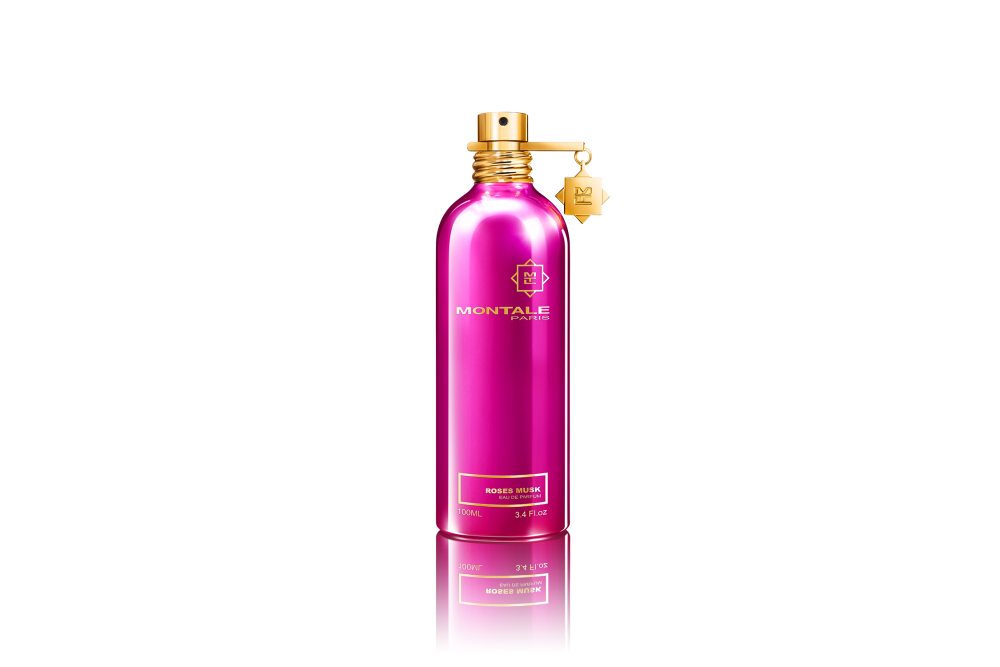Montale Roses Musk 100ml