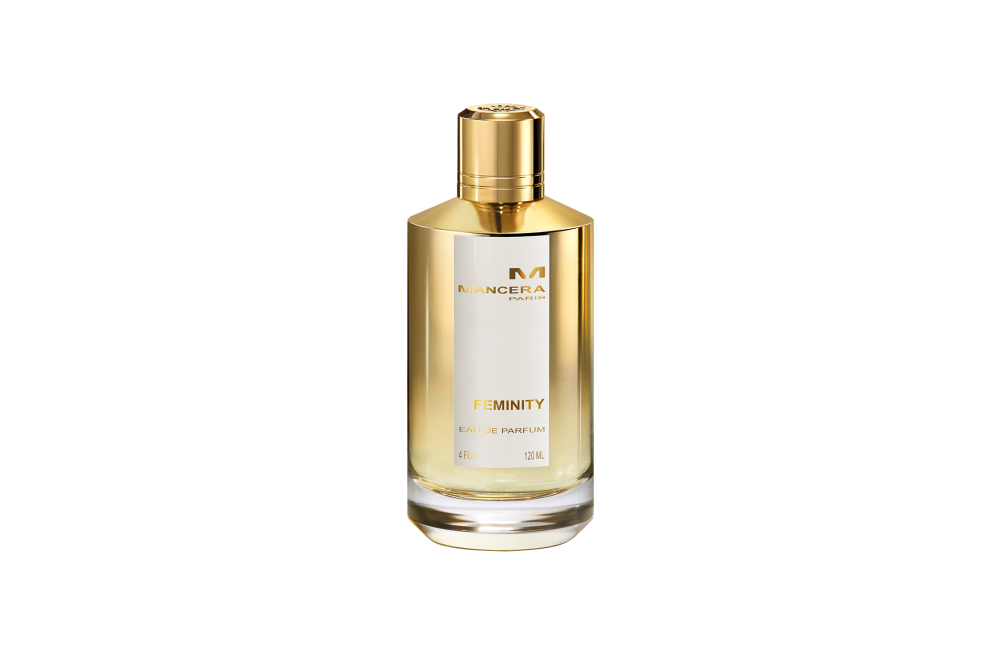 Mancera Feminity 120ml