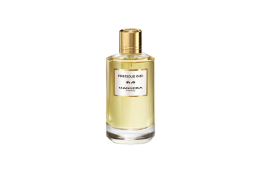 Mancera Precious Oud 120ml