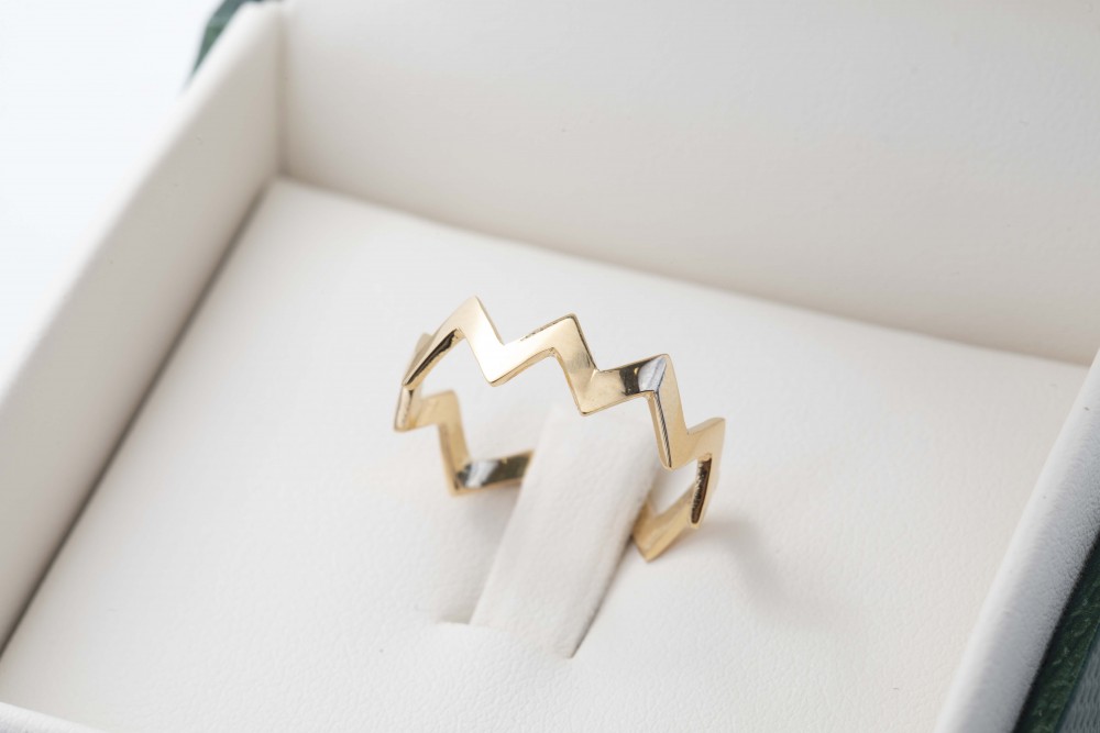 Anillos de Oro en Lima - Precio y Características